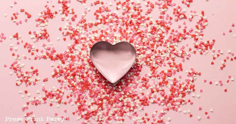 15 Healthy Valentine Snacks for the Classroom Party