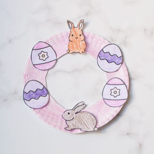 23 Easter Crafts for Kids That’ll Keep Little Hands Busy