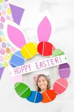 20 Simple Bunny Crafts for Preschool and Elementary Kids
