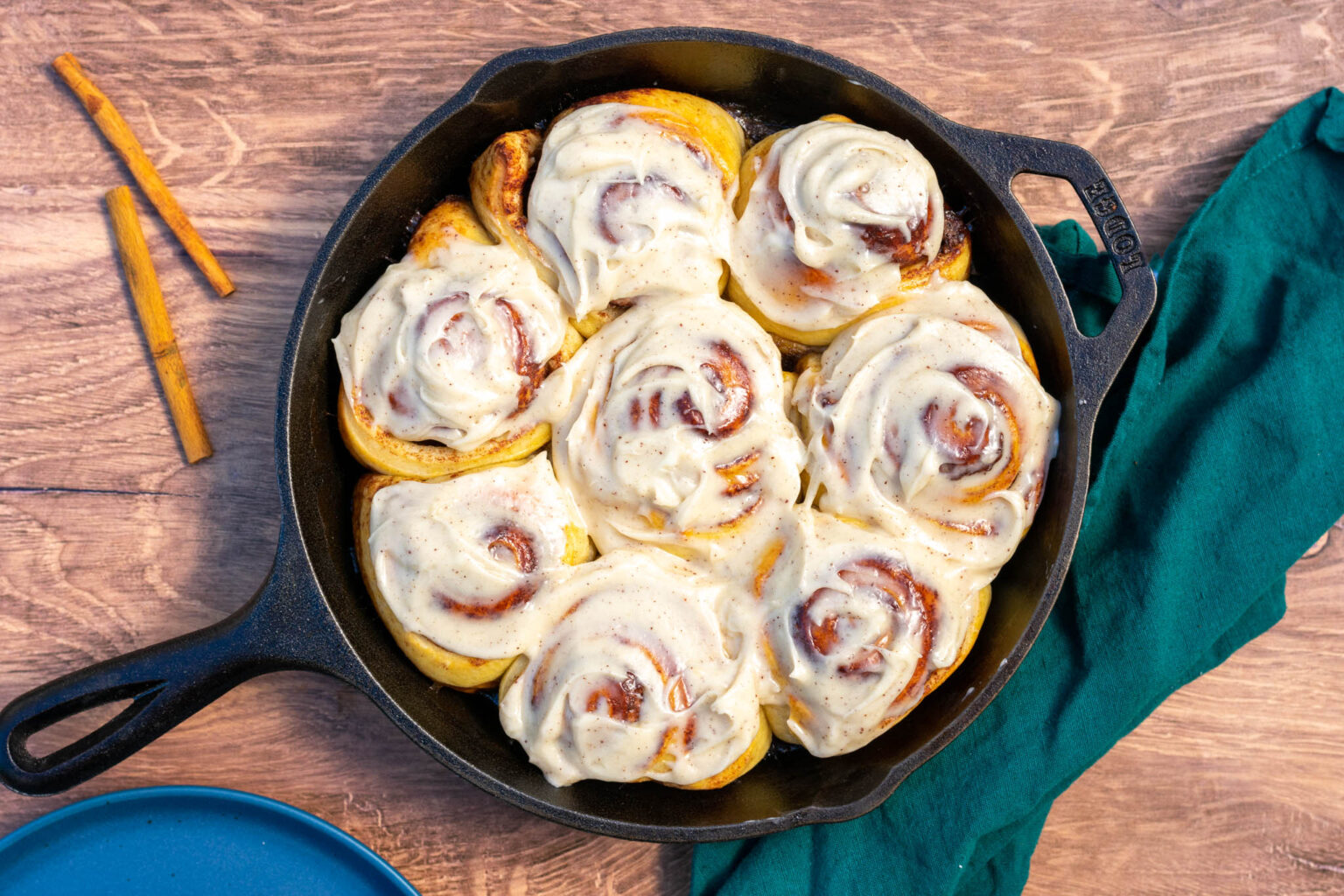 25 Brunch Desserts That Make the Best Breakfast Treats