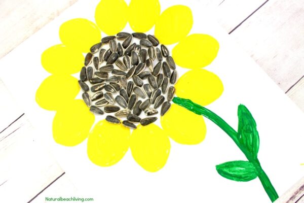 The Best Flower Crafts for Kids to Make and Display