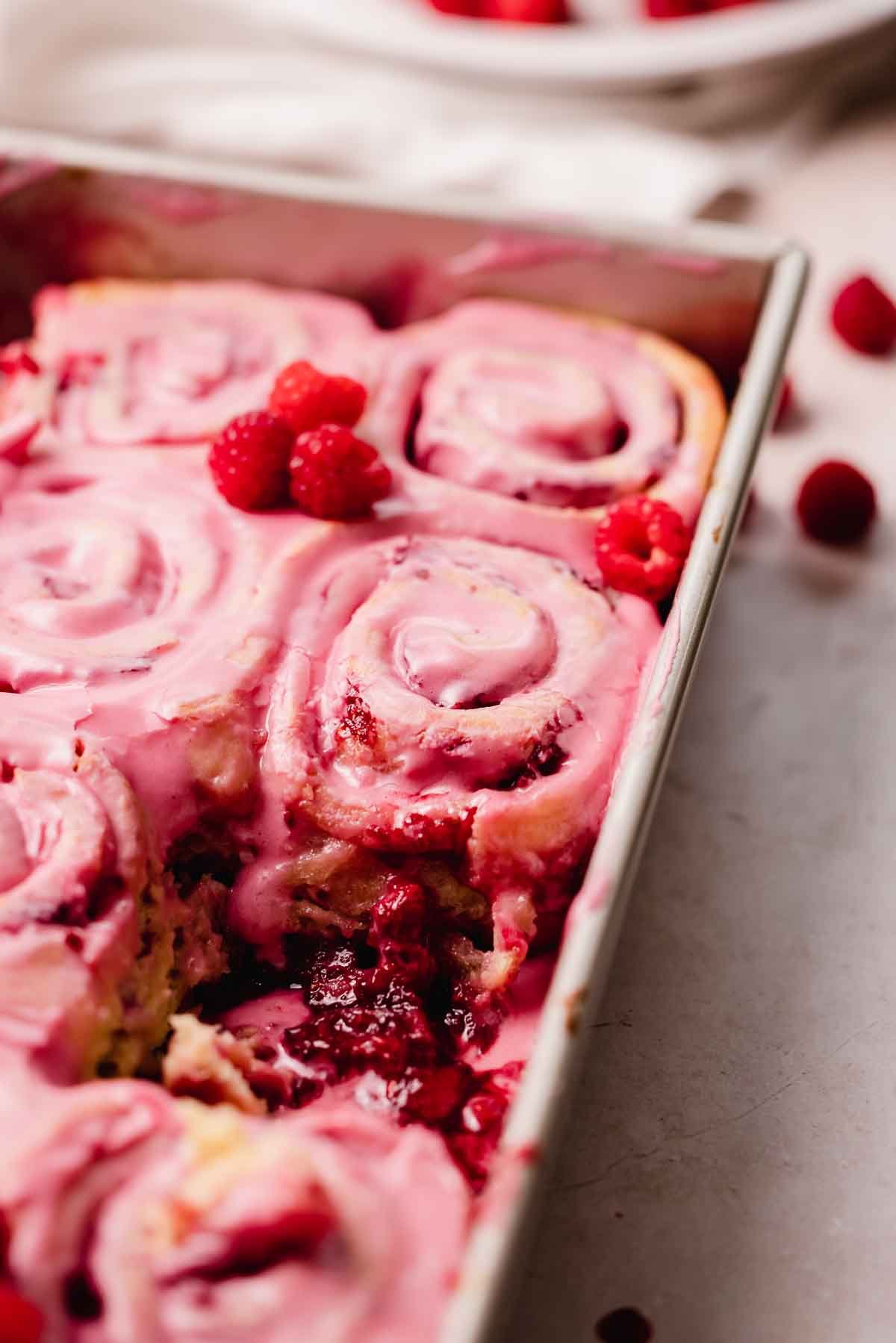 25 Brunch Desserts That Make the Best Breakfast Treats