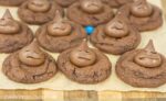 Harry Potter Sorting Hat Cookies with a Surprise Center