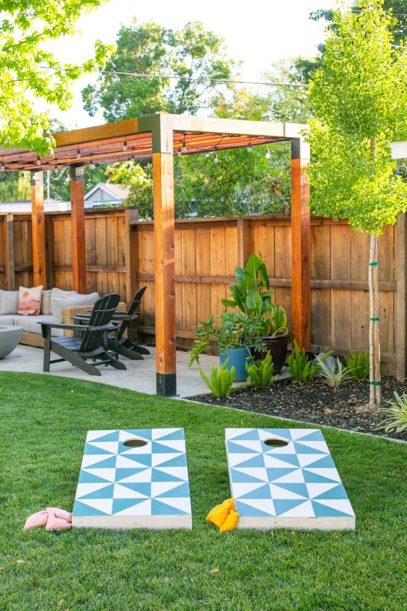 10 Creative Backyard Summer Games for Kids to Enjoy