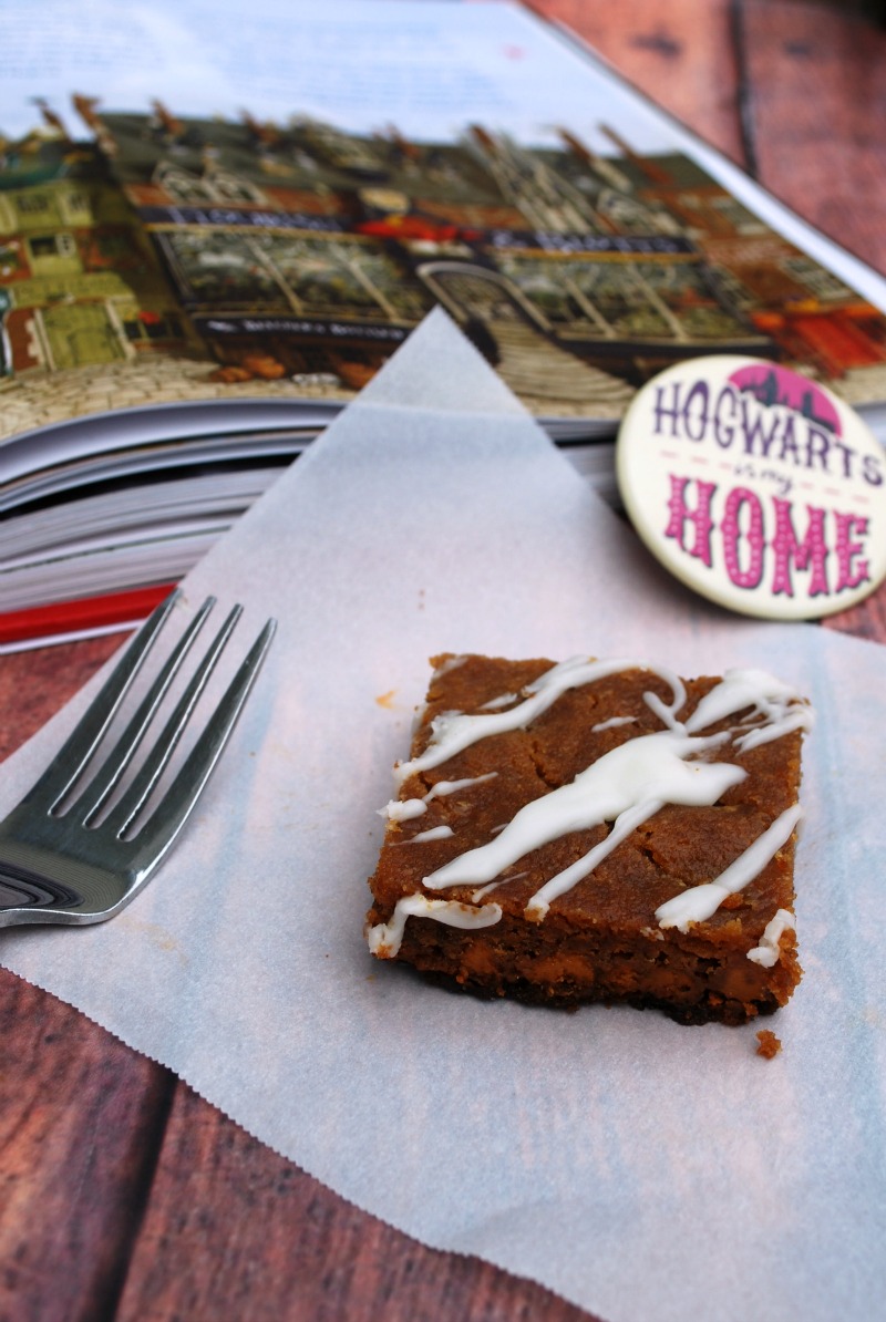 Epic Harry Potter Party Foods Even Muggles Will Love