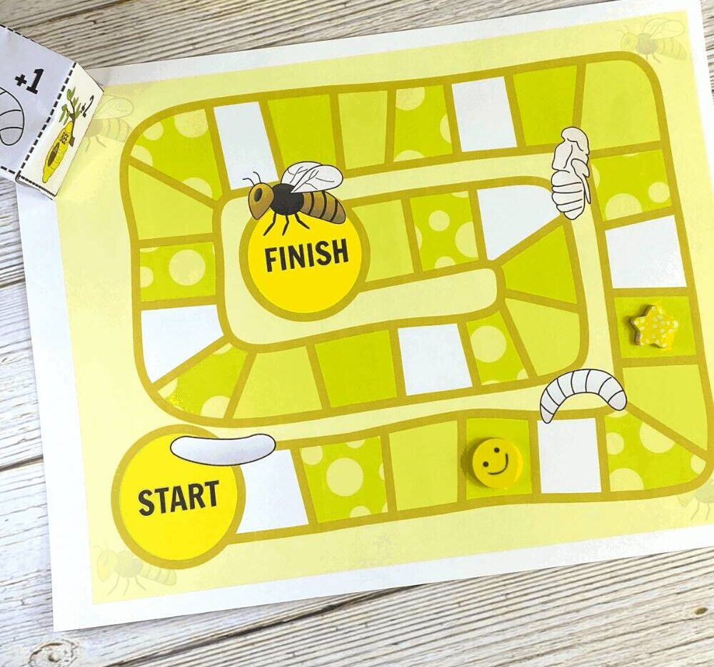 Tons of Free Printable Summer Games for kids