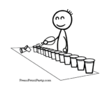 Top 10 Minute to Win it Games with Cups for Parties