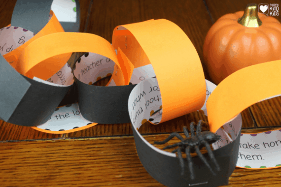 20 Printable Halloween Decorations To Transform Your Home Instantly