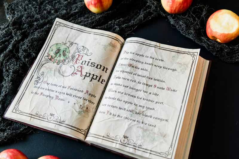 20 Printable Halloween Decorations To Transform Your Home Instantly