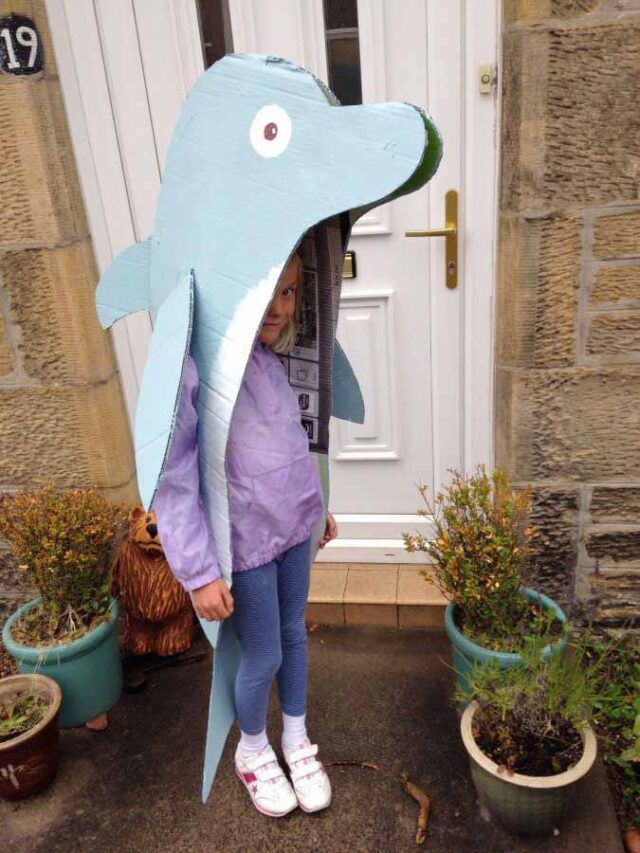 20 Under the Sea Costume Ideas To Make a Splash This Halloween