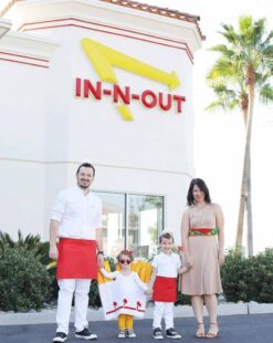 Whole Family Costume Ideas You’ll Actually Want to Try