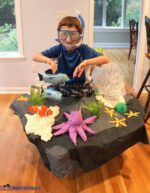20 Under the Sea Costume Ideas To Make a Splash This Halloween