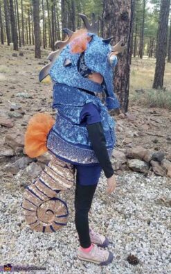20 Under the Sea Costume Ideas To Make a Splash This Halloween