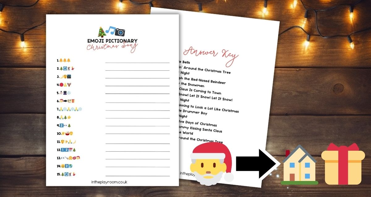 20 Christmas Games for Adults That Guarantee Laughs