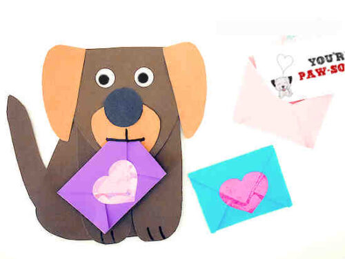 23 Valentine Classroom Crafts Kids Love (and Adults Survive)