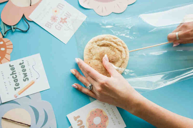 20 Easy St Patrick’s Day Teacher Appreciation Ideas for Classrooms