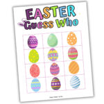 20 Easter Party Games for Adults Everyone Will Love