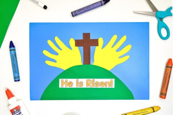 20 Meaningful Holy Week Activities for Kids