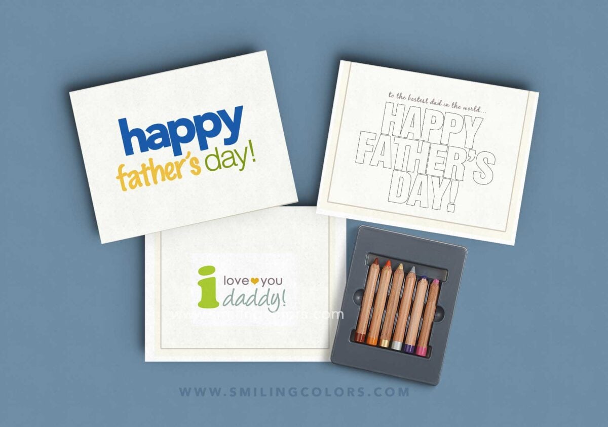 Free Printable Father’s Day Cards Dads Will Actually Keep Auto Draft